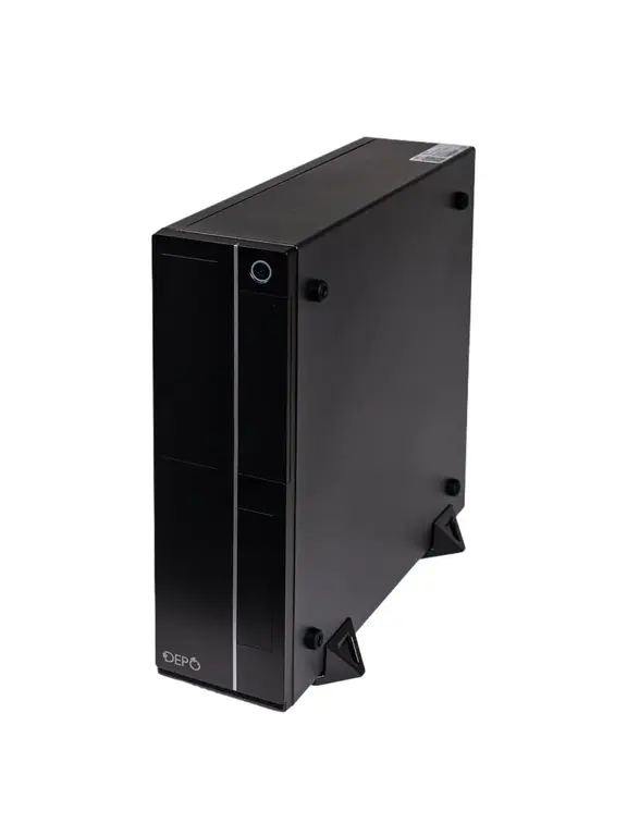 Системный блок Компьютер Neos DF120_1417264 (Intel Core i3-9100, RAM 8 ...