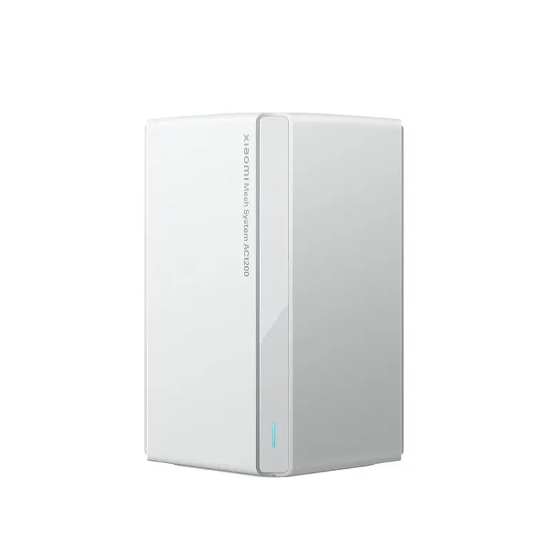 Меш-система Xiaomi Mesh System AC1200 | Pepper