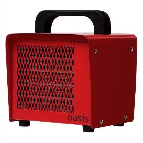 Тепловая пушка Oasis TPK-20 | Pepper