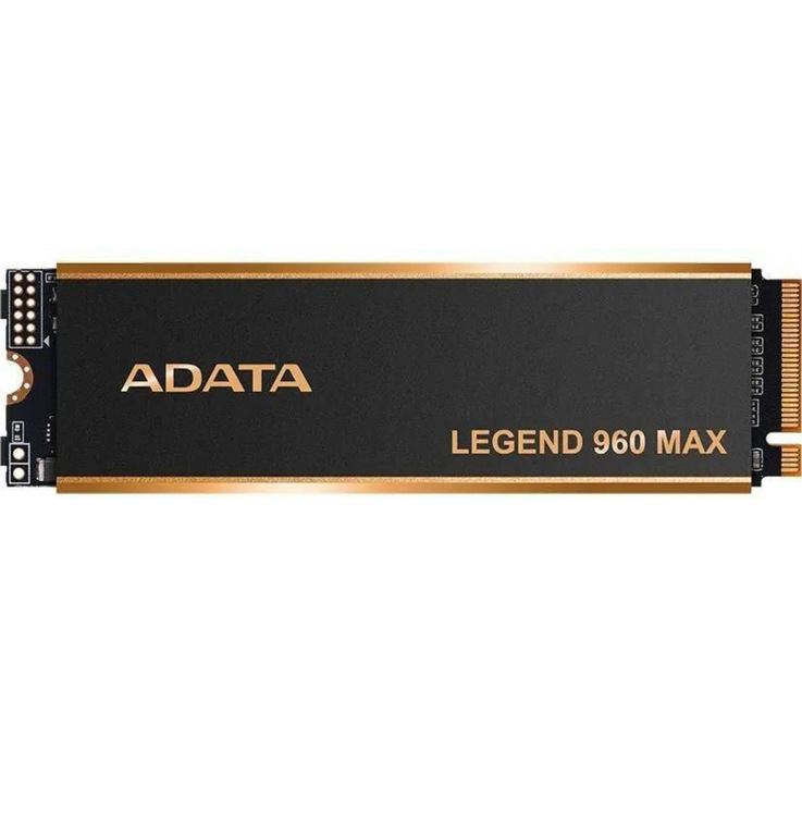 SSD A-Data Legend 960MAX 2 Tb (с Озон картой) | Pepper