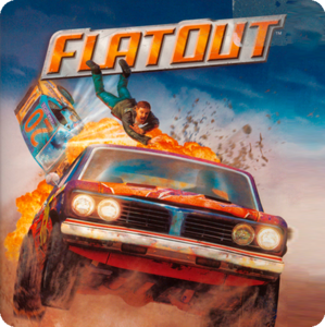 PC Flatout, Contra Anniversary Collection, WRC Generations, The Lord of the Rings: Gollum ...