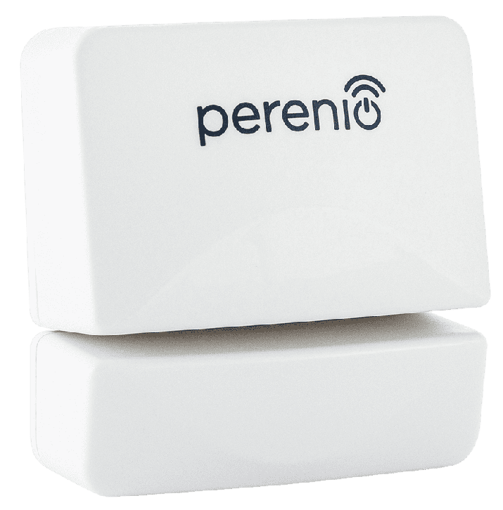 Датчик открытия Perenio PECWS01 White | Pepper