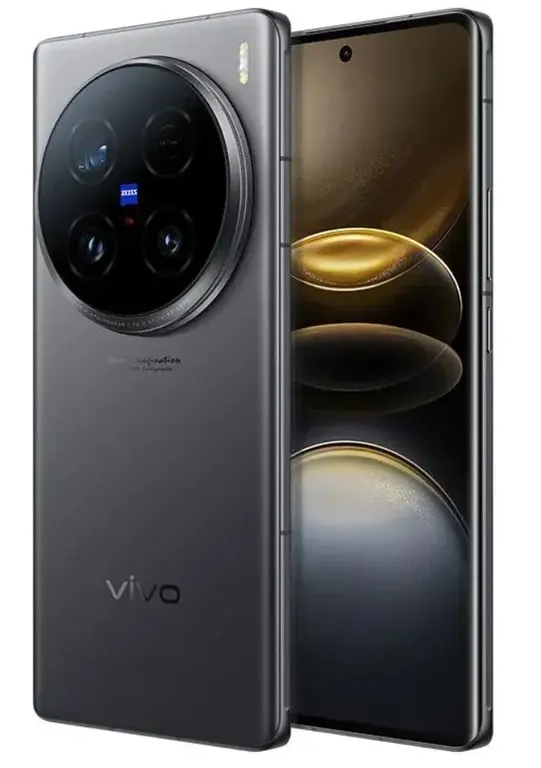 Смартфон VIVO X100 Ultra CN, 12/256 Гб (с Озон картой) + 7591₽ пошлина ...