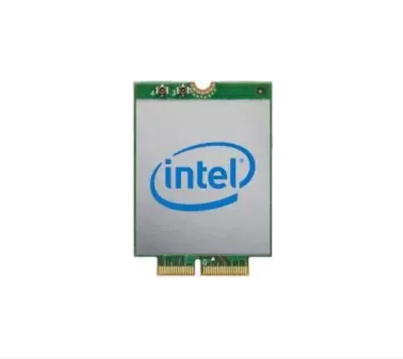Адаптер Wi-Fi 6 Intel AX101 (2.4/5 ГГц, Bluetooth 5.2) с WB кошельком ...
