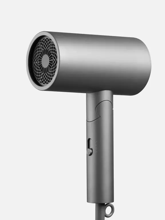 Фен для волос складной Tuvio HD20FI01, 1800 Вт | Pepper