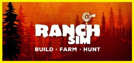 PC Ranch Simulator | Pepper