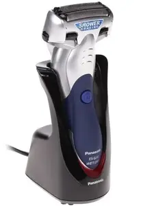 Электробритва Panasonic ES-SL41-S (с картой Ozon) | Pepper